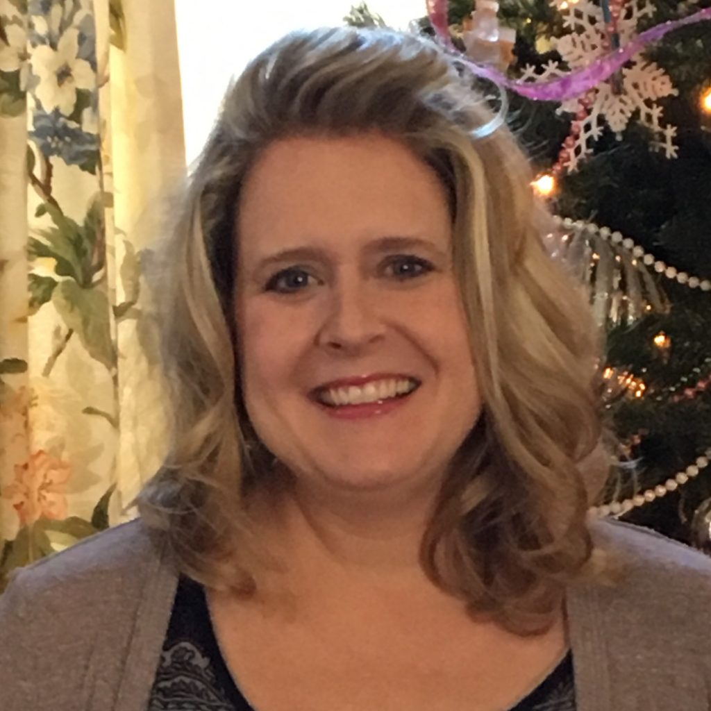 Meet Jennifer Seitsinger @room20awesome – Kindergarten Teacher – EdCampOKC
